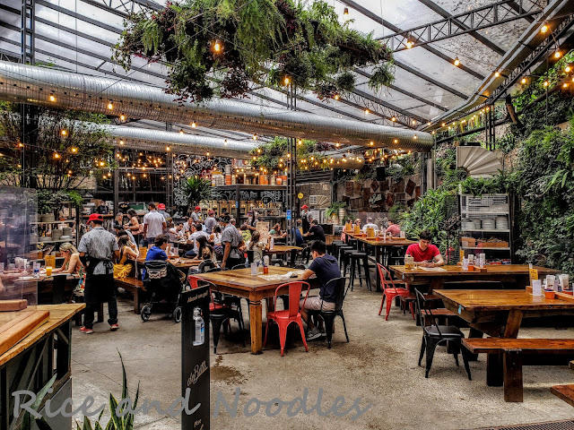 Quintal deBetti - São Paulo - Brasil