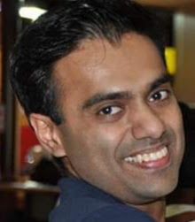 Alan Rodrigues - My Head Is Constantly Floating With Ideas, And Its My ...