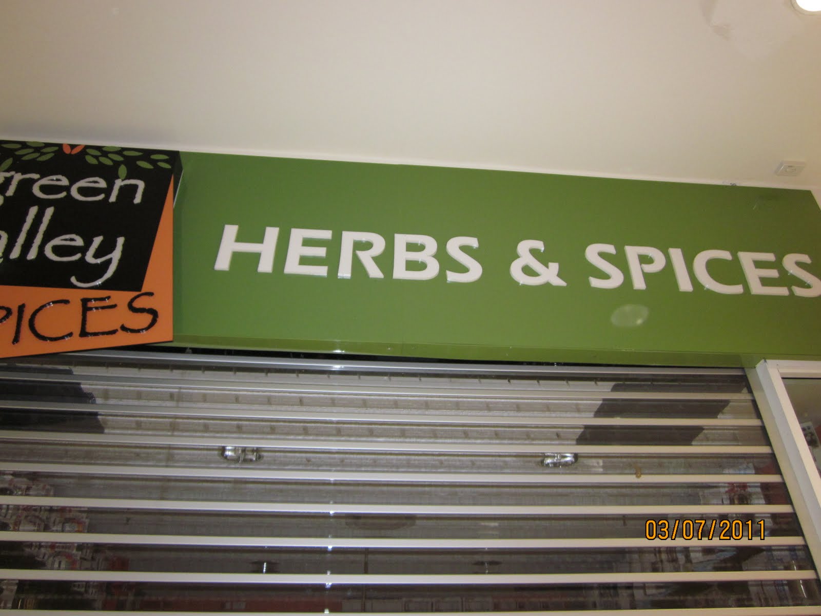 Australian Entrepreneurs: Business Idea: Fancy Herbs and Spices Shop