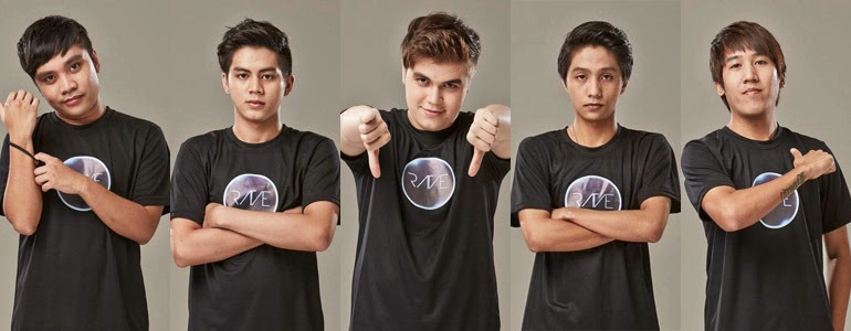 DOTA 2 TEAM RAVE, Why offload Team Rave? ~ PINOY TRENDING NEWS