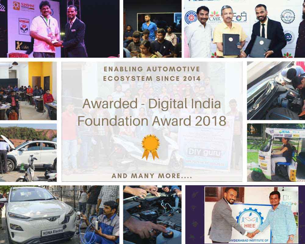 E-Mobility Course Offer | Fundamental, Advanced & Business Opportunity ...