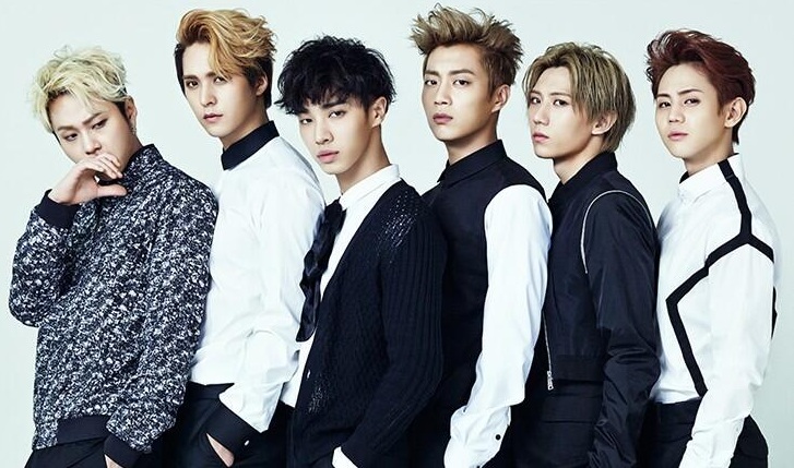 Loucamente Kpopper: Conheça O Grupo - HIGHLIGHT (Beast)