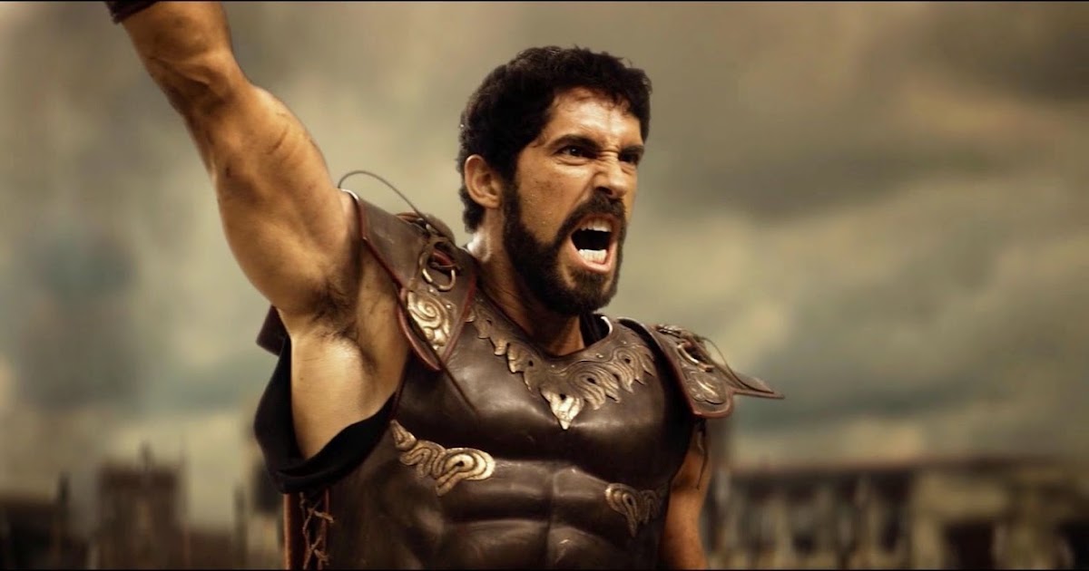 Swords and Sandals: Eye Candy: Scott Adkins in The Legend of Hercules