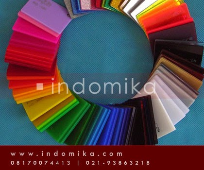galeri akrilik: Menerima Pemesanan Lembaran Akrilik