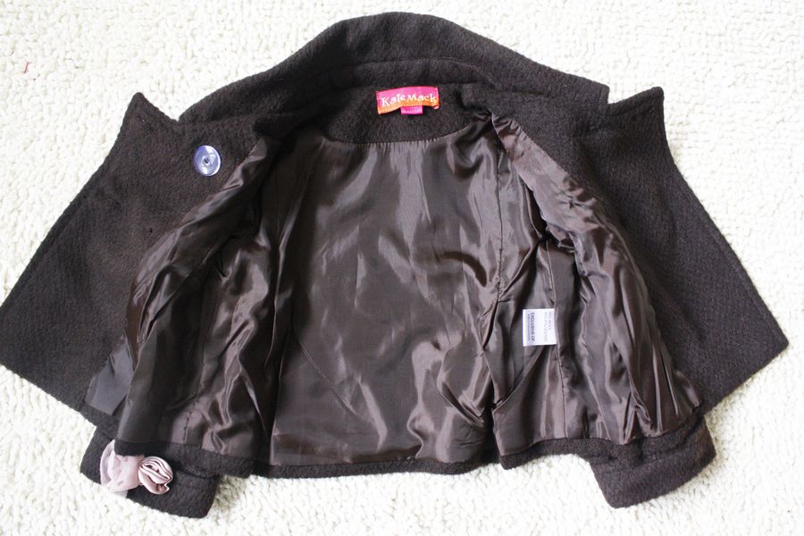 Pretty Clothes For Pretty Tots