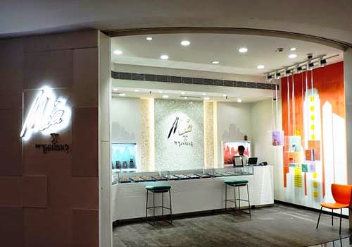 INDIA FRANCHISE EXPERT: Tata Group’s Mia to spread its shine via ...