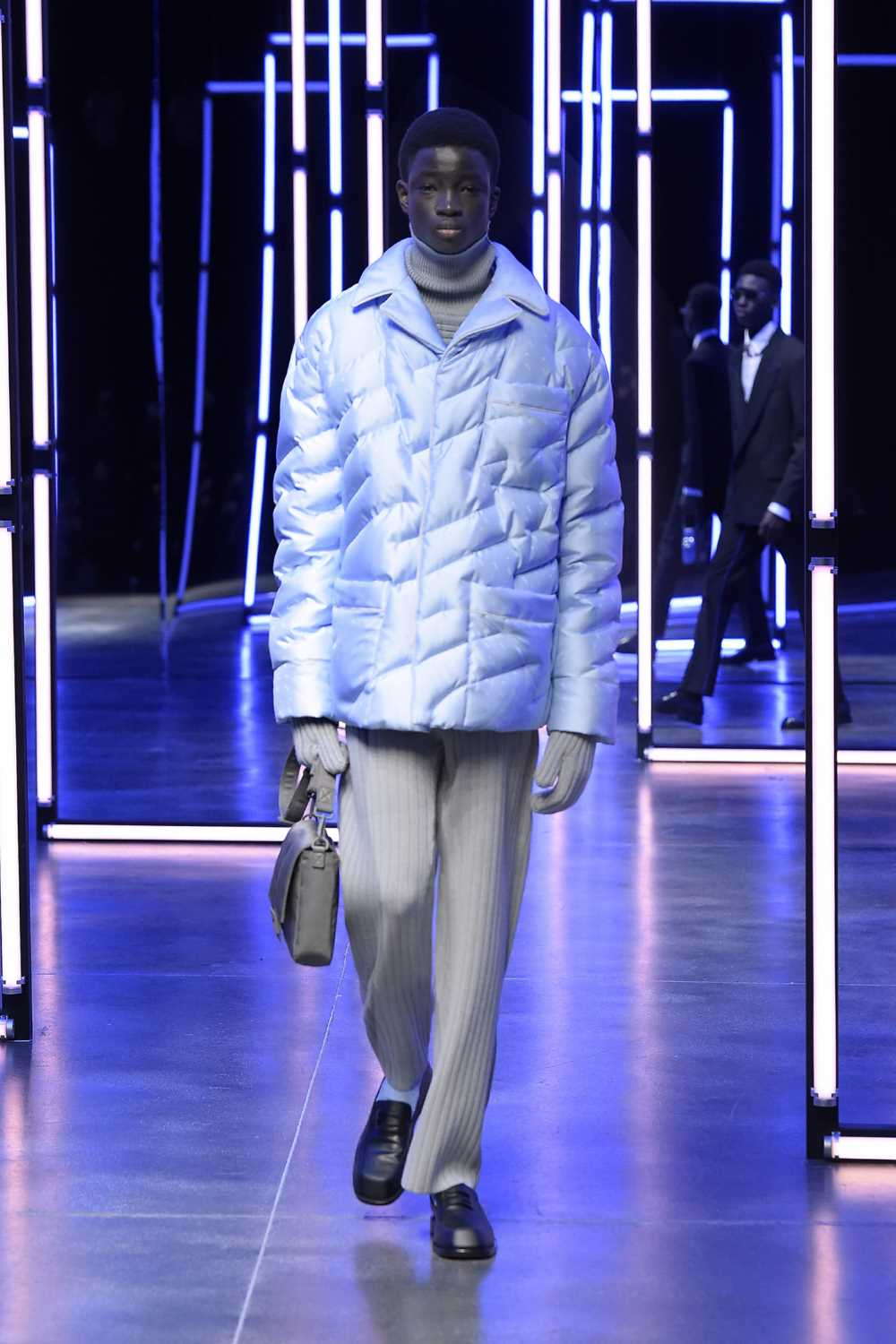 Fendi Fall-Winter 2021 Collection