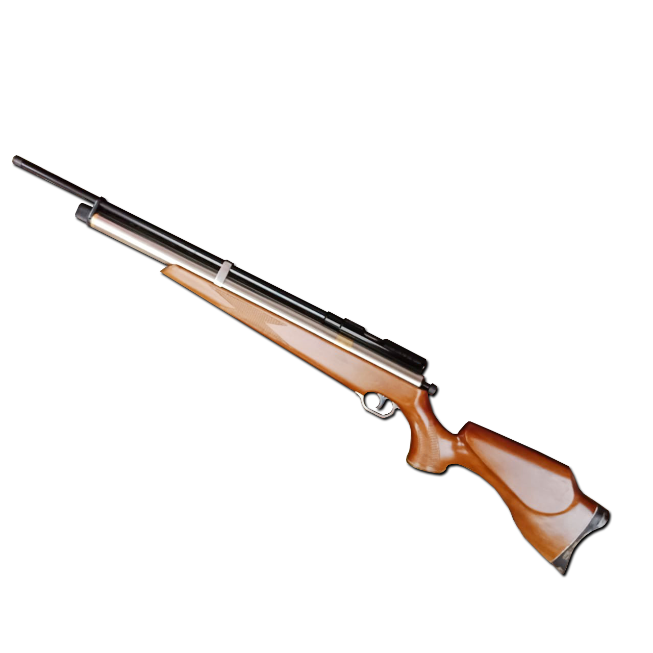 Jenis Senapan Angin PCP Cocok bagi Pemula | Senapan Angin Indonesia