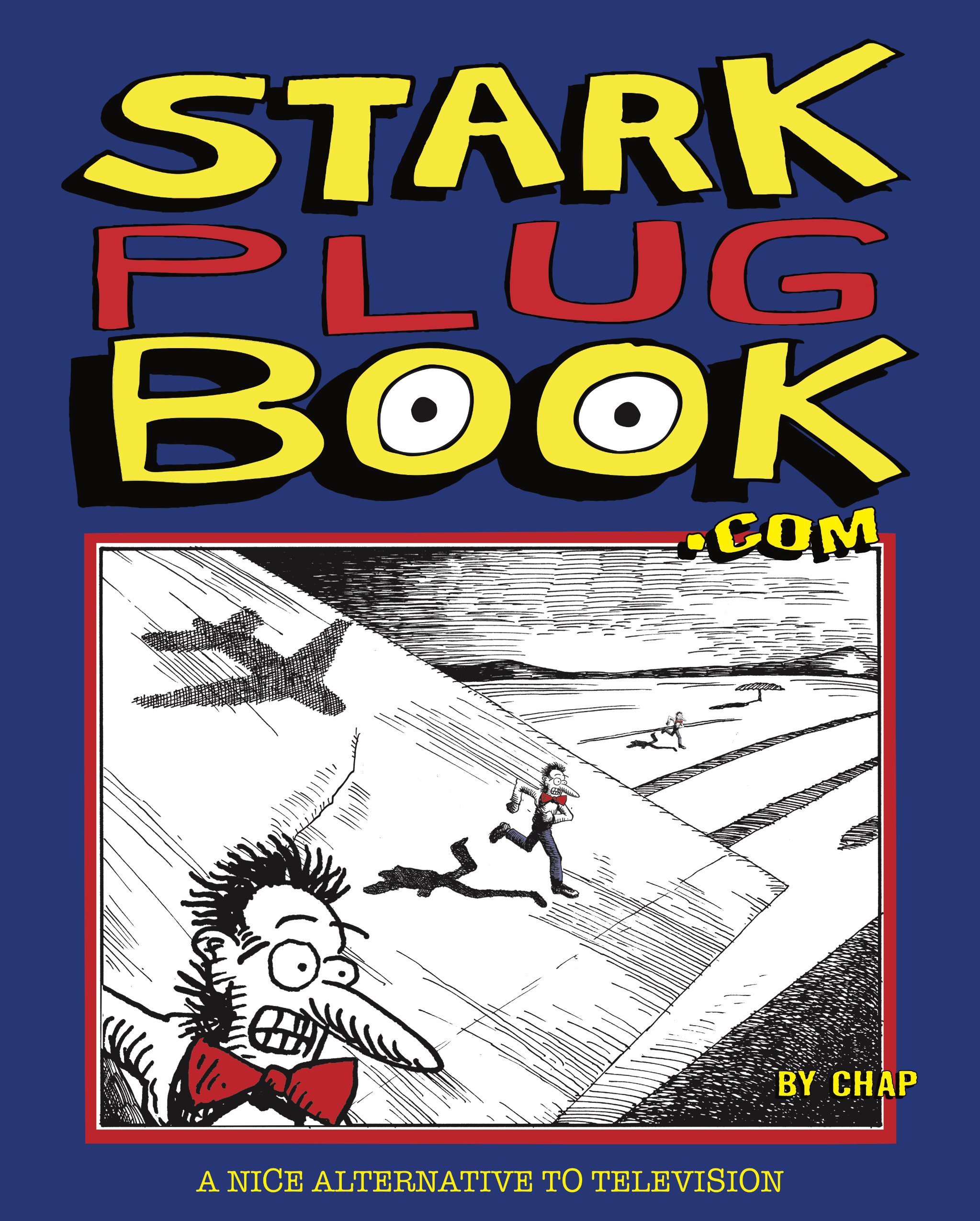 Shades of Gray: A collection of clever and funny short comics