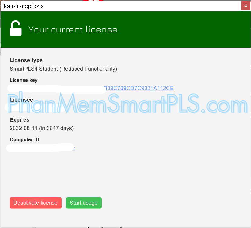 Hướng dẫn tải, cài đặt và kích hoạt phần mềm 𝗦𝗺𝗮𝗿𝘁𝗣𝗟𝗦 𝟰 𝗪𝗶𝗻-𝗠𝗮𝗰 ...