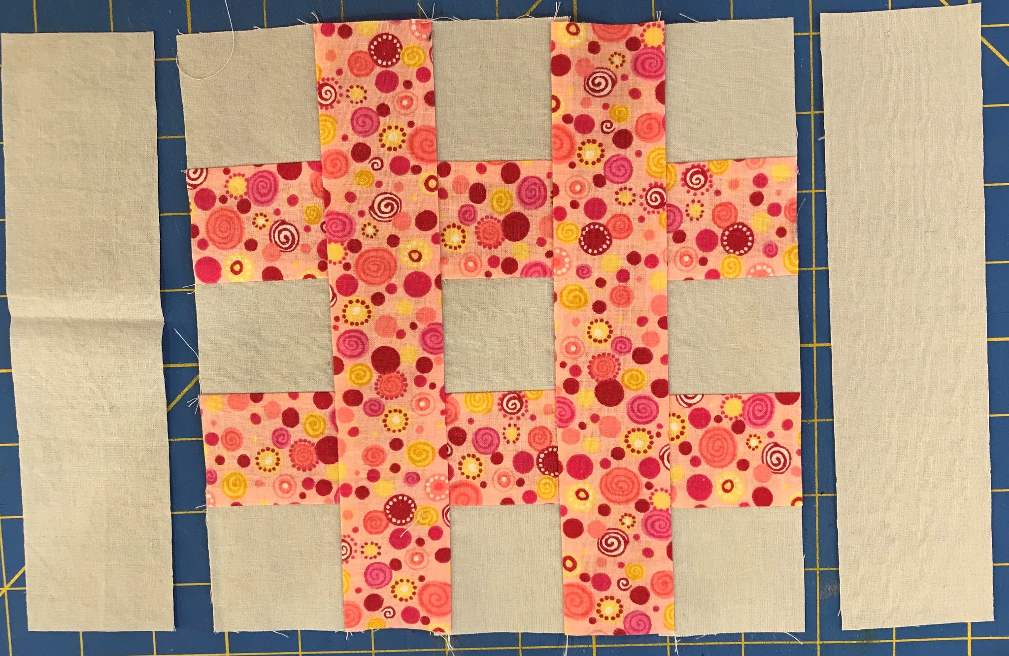 soscrappy: Hashtag - Full Stop Block 1