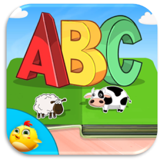 Top 4 Innovative Alphabet Learning Games for Kids by Gameiva