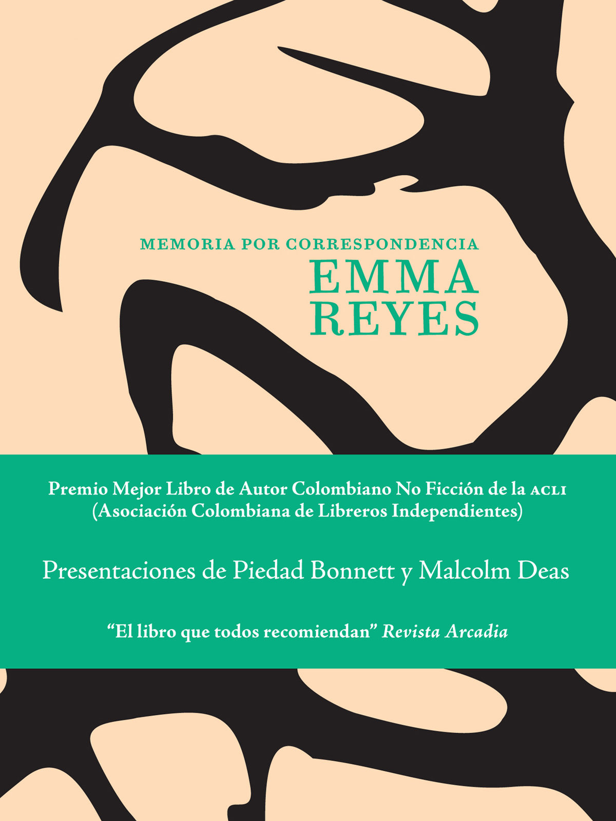 DRAGON: Memoria por correspondencia by Emma Reyes / A Classic of the ...