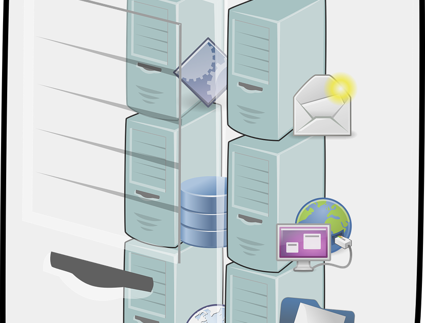 Principles of Server Virtualization