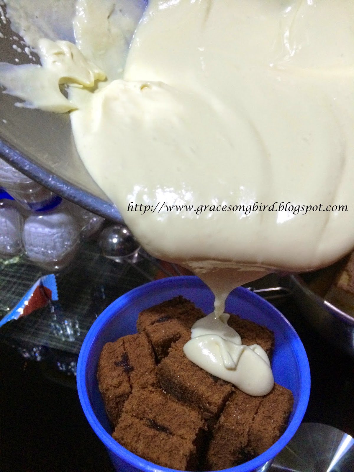 Mommy on the Go!: No Limit with INIPIT: Easy but Delectable Ice Cream ...