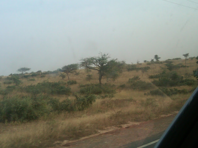 A Year in Dakar: Adventures in Technology - Senegalese Style