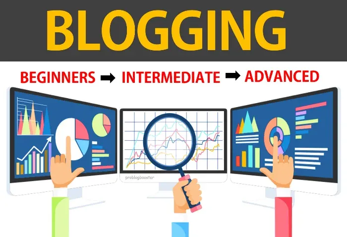 31 Tips for Beginners to Advanced Blogging [Complete Guide]