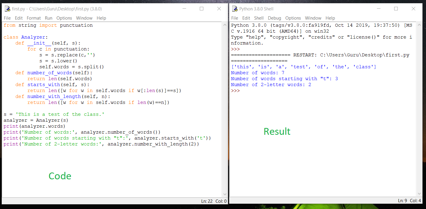 Learn Programming Language