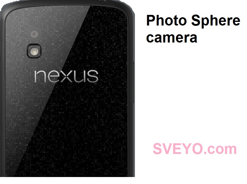 Google Nexus 4 released and for sale - Nexus 4 phone review