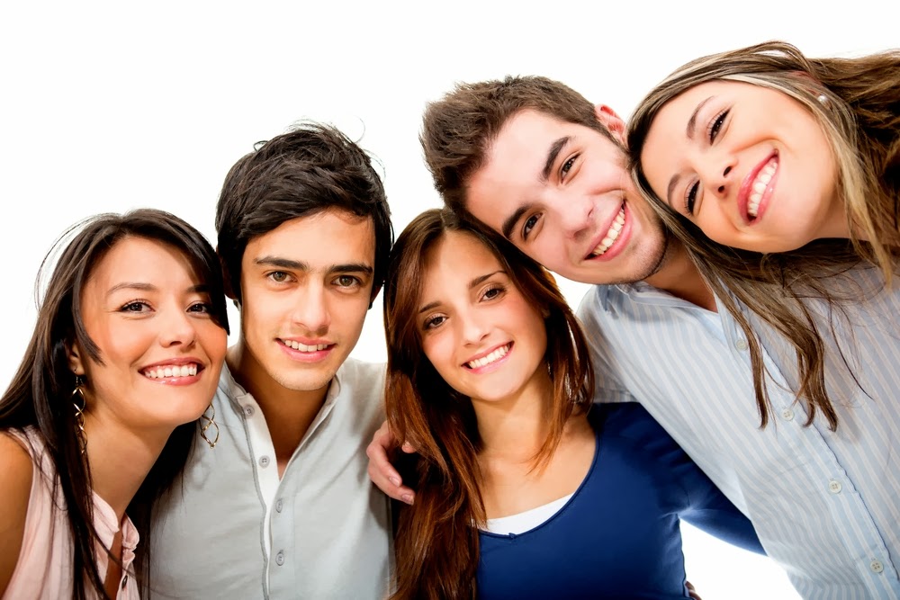 Desarrollo de los Adolescentes 1 ASPECTOS GENERALES : RITOS DEL PASAJE