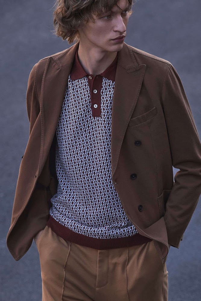 Circolo 1901 suma una buena dosis de urbanismo a su colección de ...