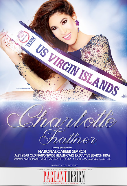 PAGEANT DESIGN | blog: PAGEANT DESIGN | Check Out Some Of Our Latest ...