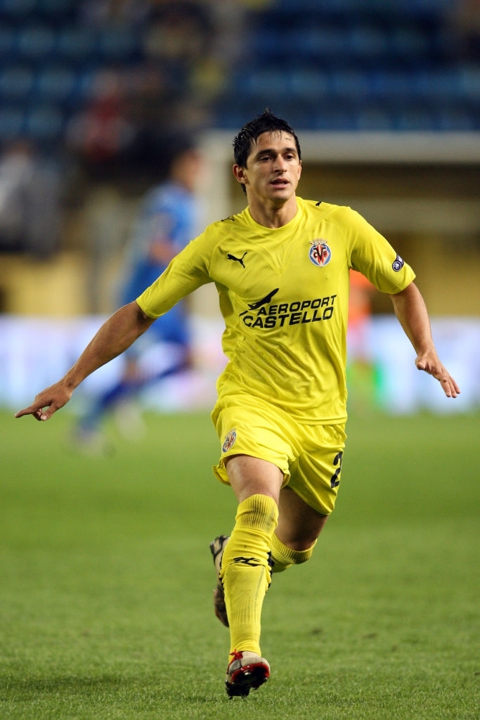 Odisha FC in talks with Spanish forward Jonathan Pereira.