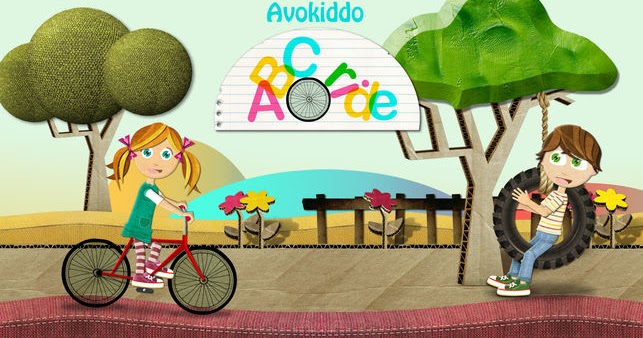 Avokiddo ABC Ride Requirements - The Cryd's Daily