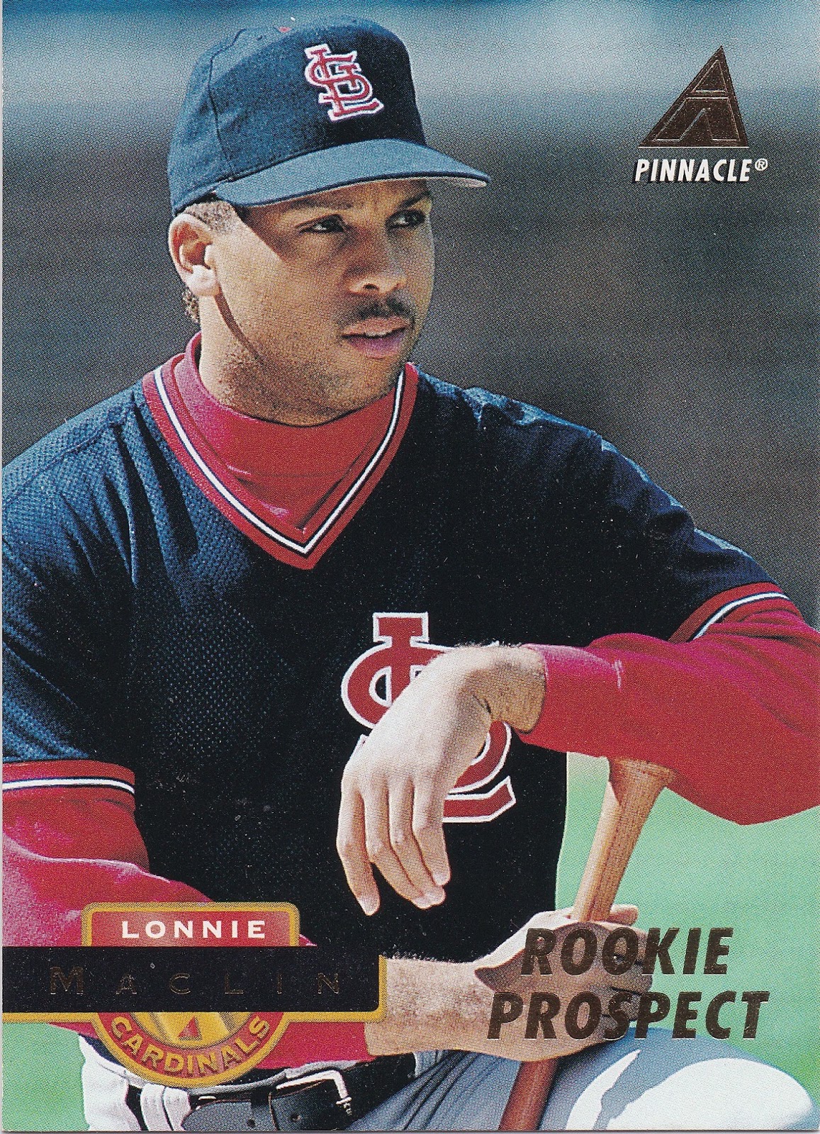 90s Cardinals Players