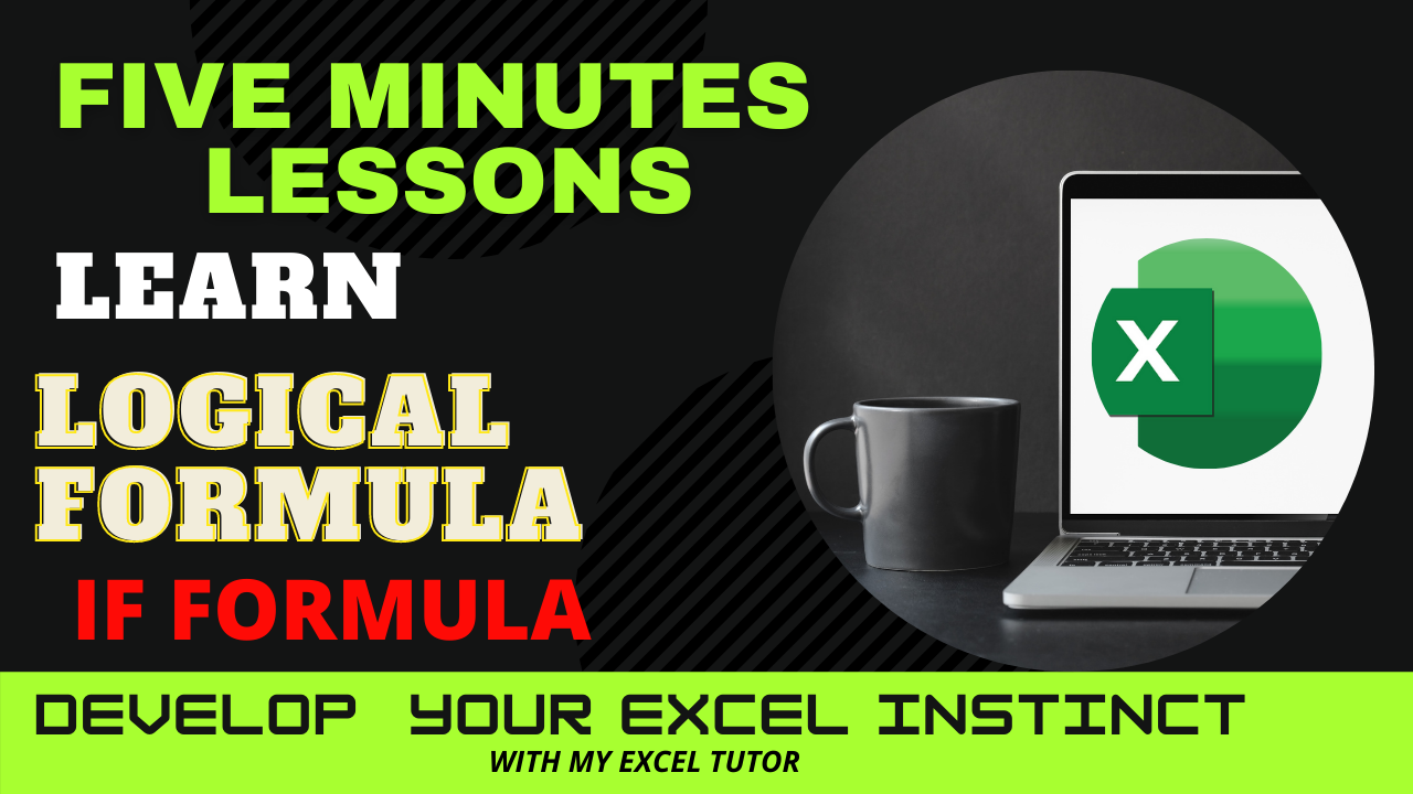 How To Use IF Formula With Simple Example How To Use IF Formula With Simple Example