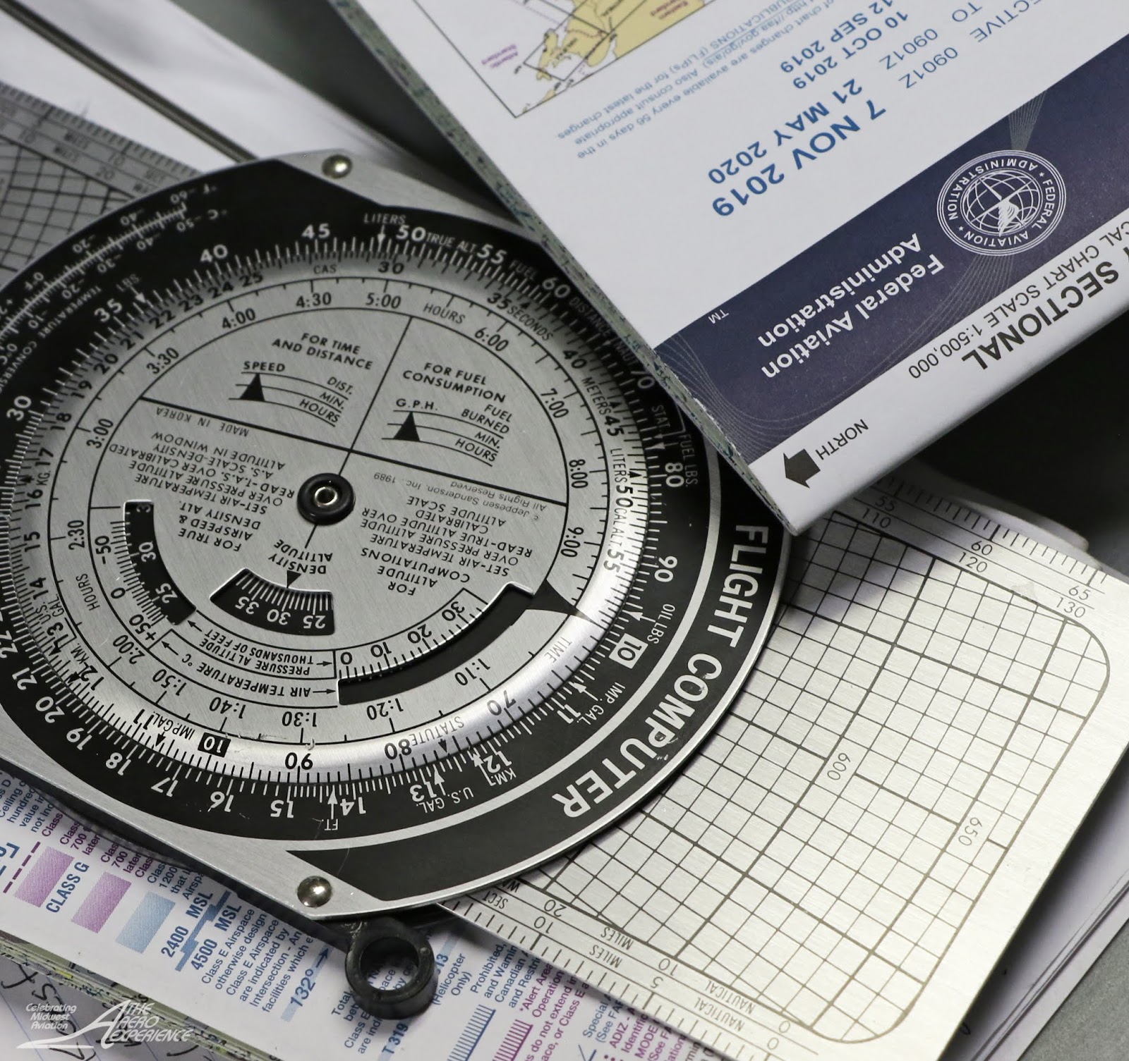 The Aero Experience: Gateway Flight Training to Resume Operations ...