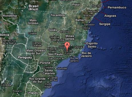 Phantoms and Monsters - Real Eyewitness Cryptid Encounter Reports