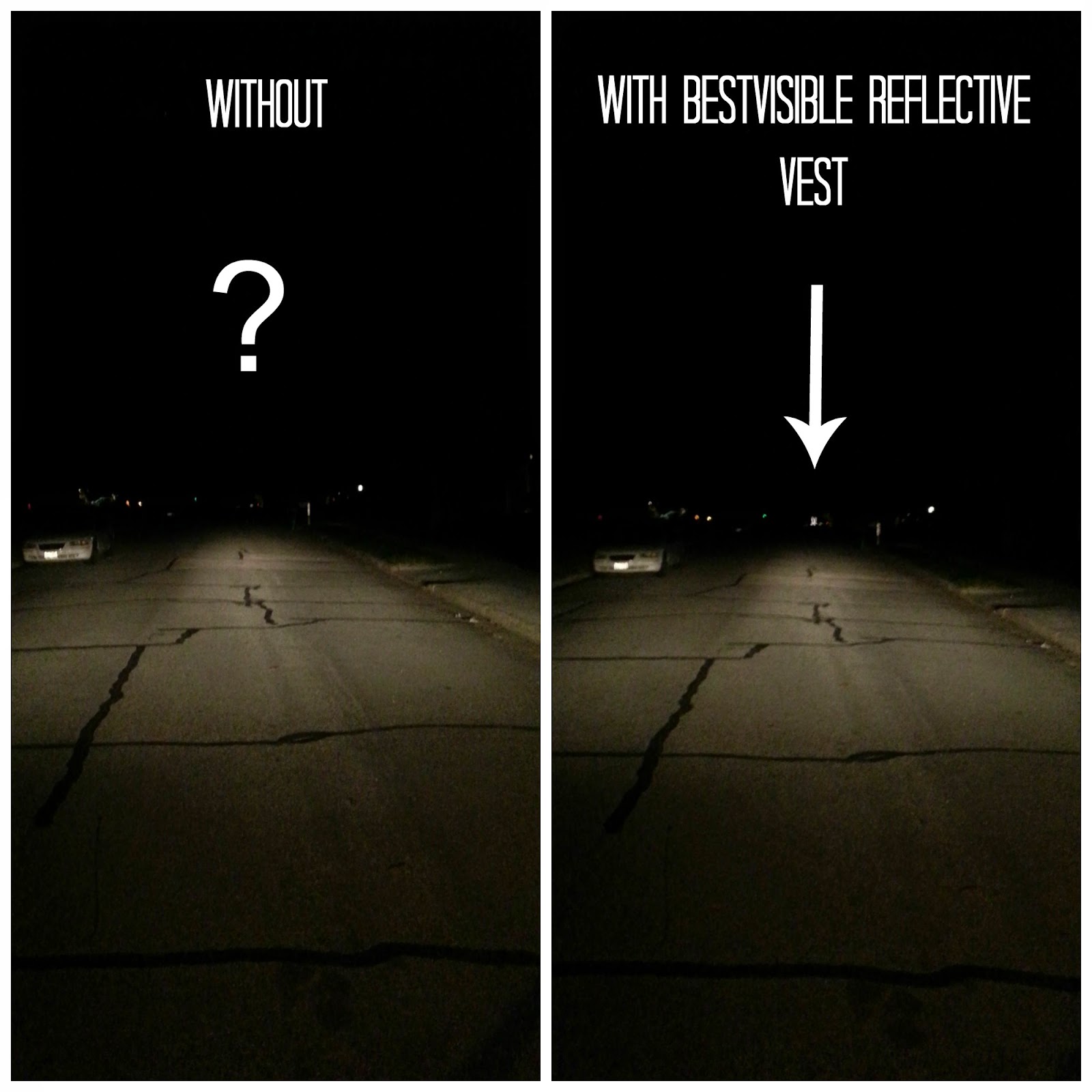 .: Bestvisible Reflective Vest