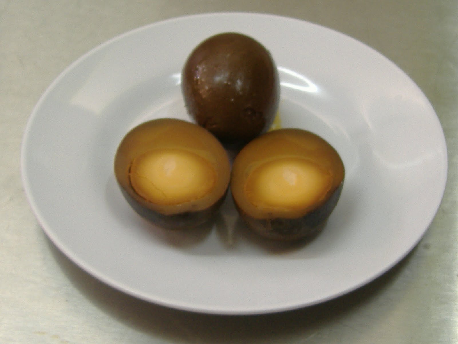 Mie Karet Kembar: December 2011