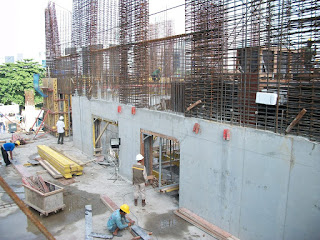 Struktur Atas Dan Struktur Bawah - Konstruksi Sipil