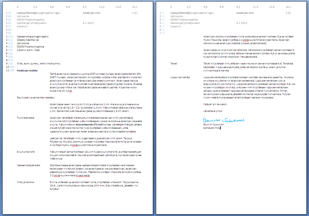 "Poliisilta" tuli juuri mielenkiintoinen sähköposti pt 2 : r/Suomi