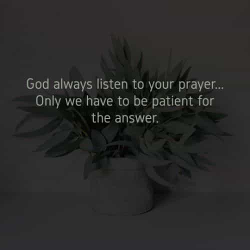 80 Powerful God quotes that'll inspire you to believe in him