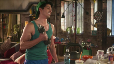 Grégory Capra: Analyse de l'entraînement de Vinnie Dargaud