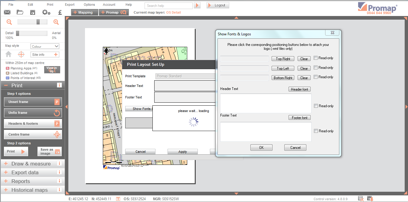 Landmark Information Group: Promap features of the week - Article 6