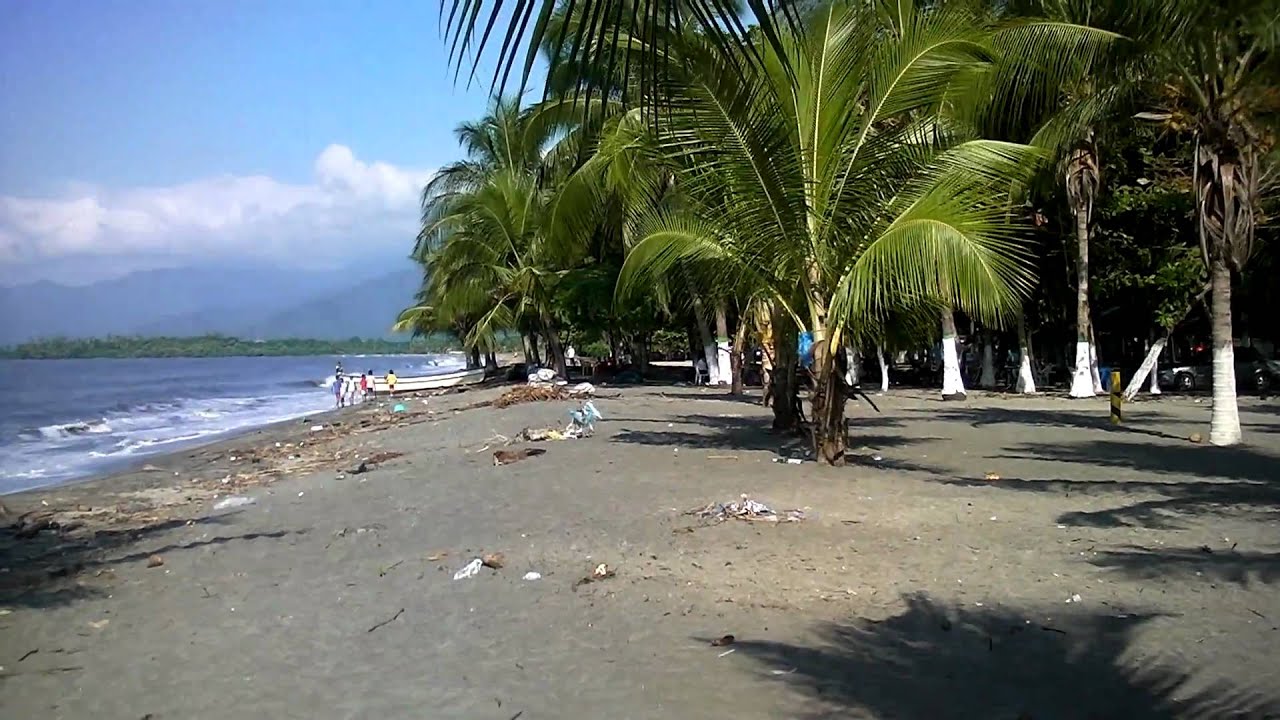 Por que visitar Ciénaga
