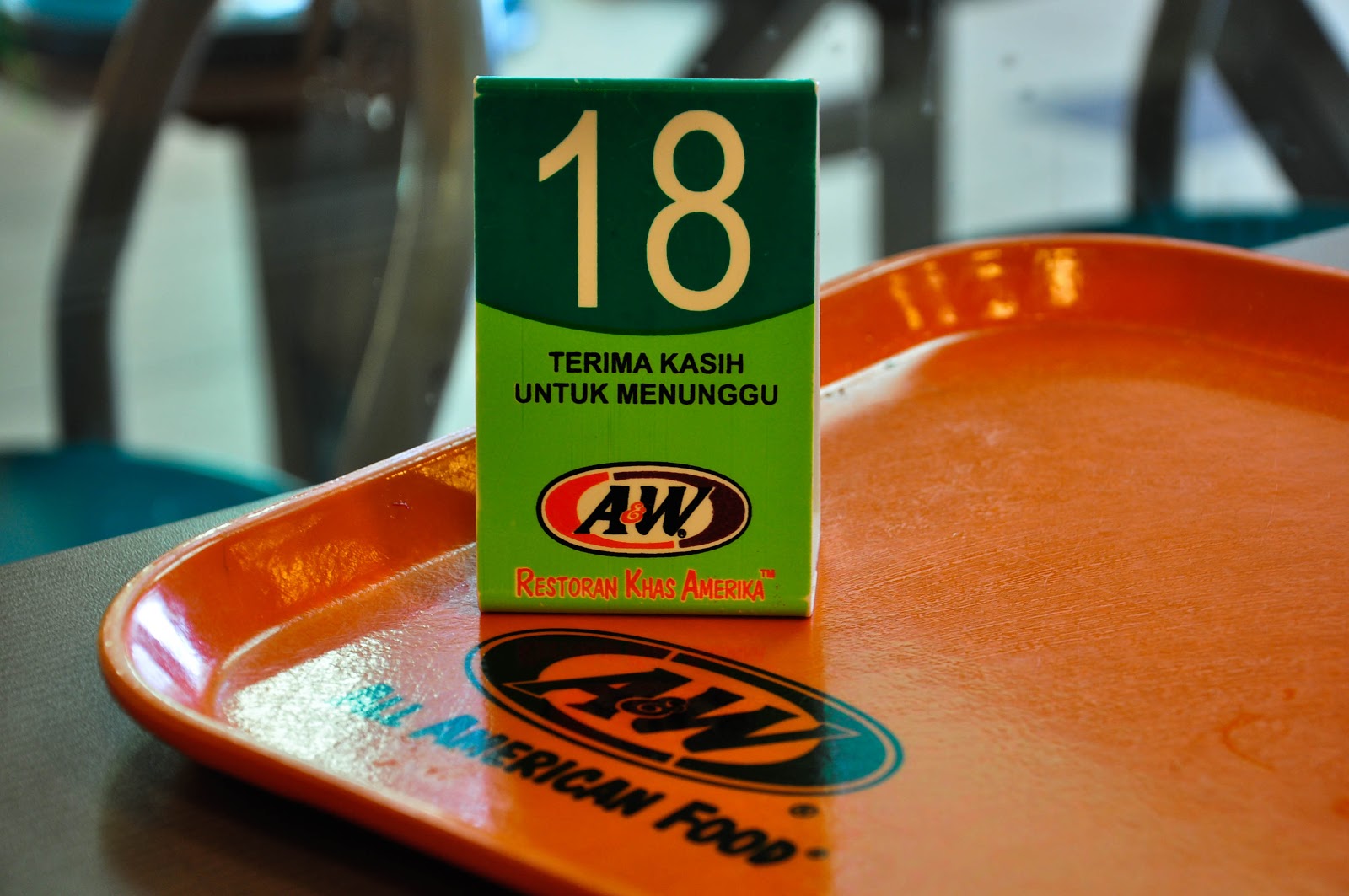 Aloha From Singapore!: 1 Hour younger in Batam!