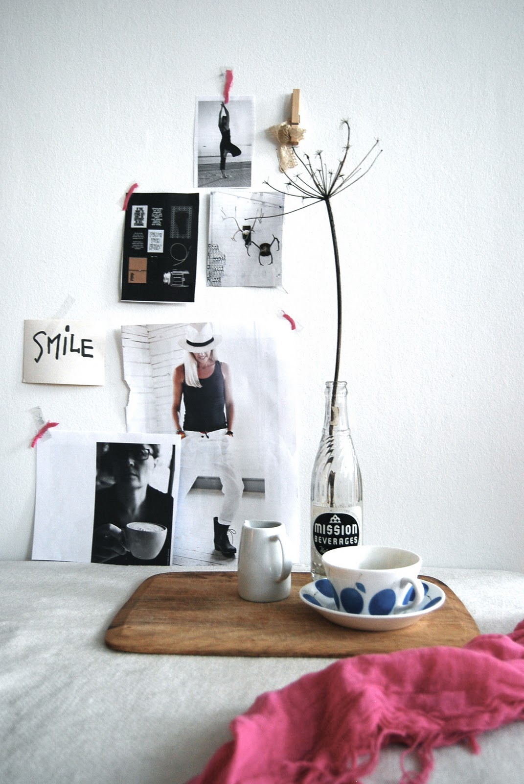 n.: Posa color a la vida