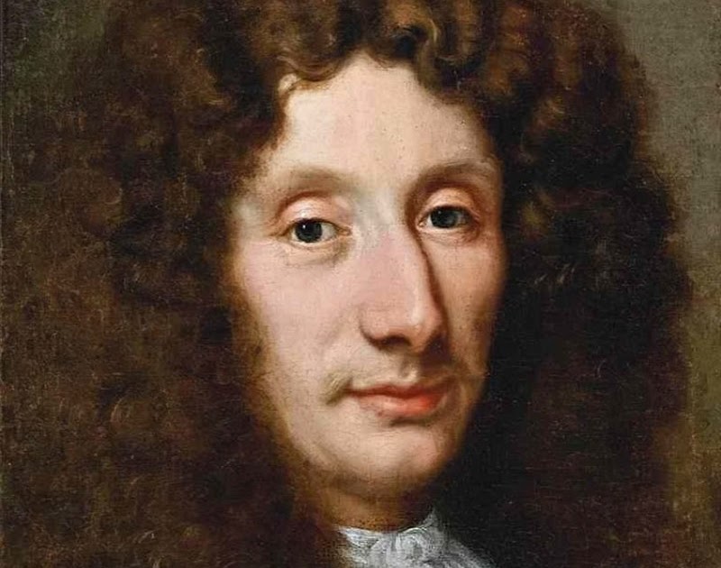 Francesco Redi - biologist and poet | Italy On This Day