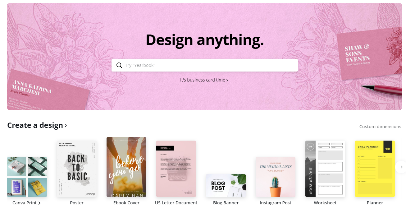 The Best Ways to Get Graphic Design Resources (for FREE!) - Helpful ...