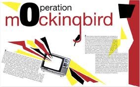 OPERATION MOCKINGBIRD | BELAJAR