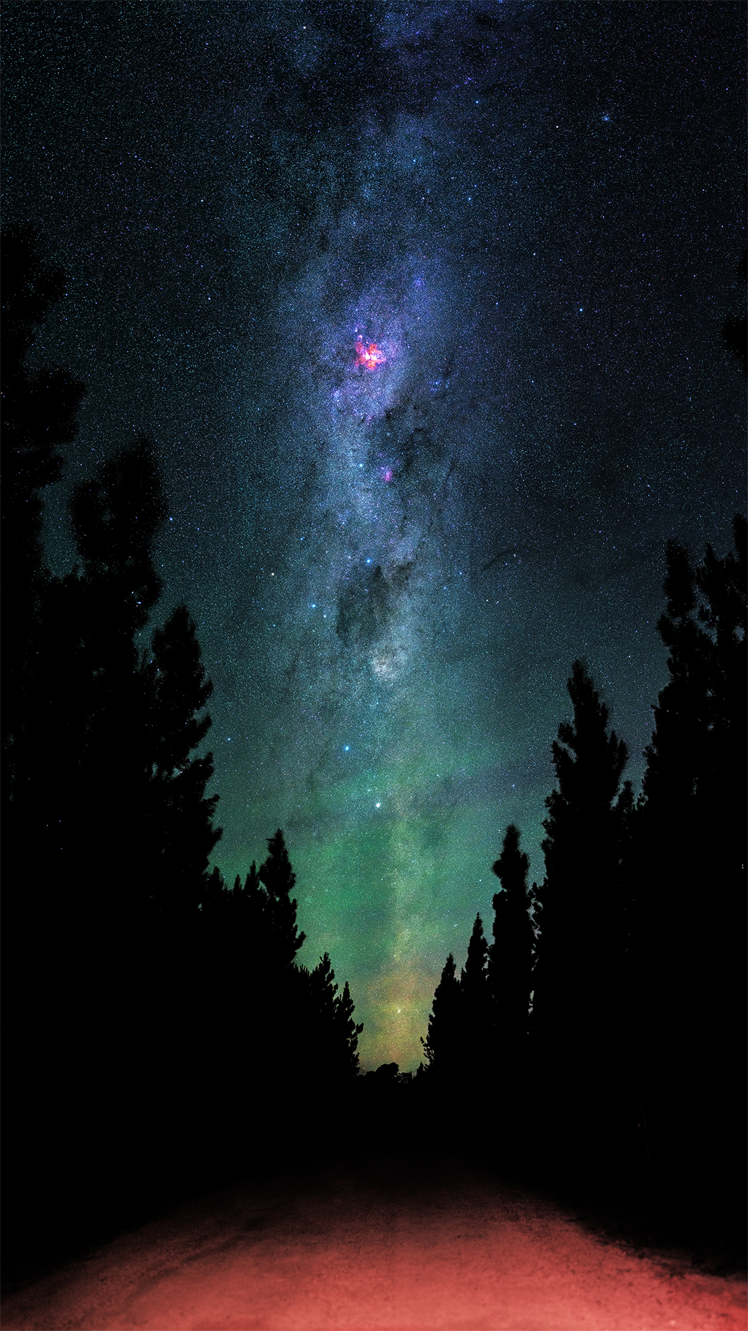 COOL OLED WALLPAPER FOR IPHONE - Heroscreen