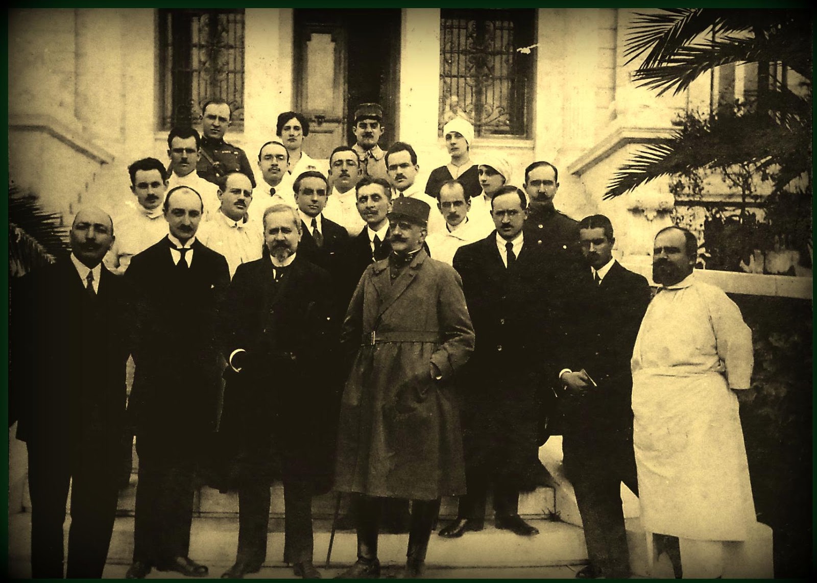 ΙΣΤΟΡΙΑ ΕΛΛΗΝΙΚΗ ΚΑΙ ΠΑΓΚΟΣΜΙΑ : ΙΣΤΟΡΙΑ ΤΟΥ ΕΛΛΗΝΙΚΟΥ ΙΝΣΤΙΤΟΥΤΟΥ ...