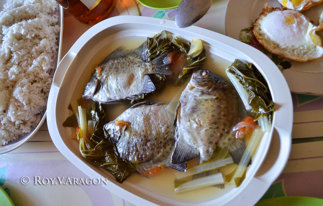 brunch idiay santa teresita ~ PINAKBET REPUBLIC