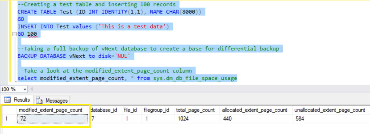 Database Administrator's World: SQL Server 2017 Hidden Gems – Part 1