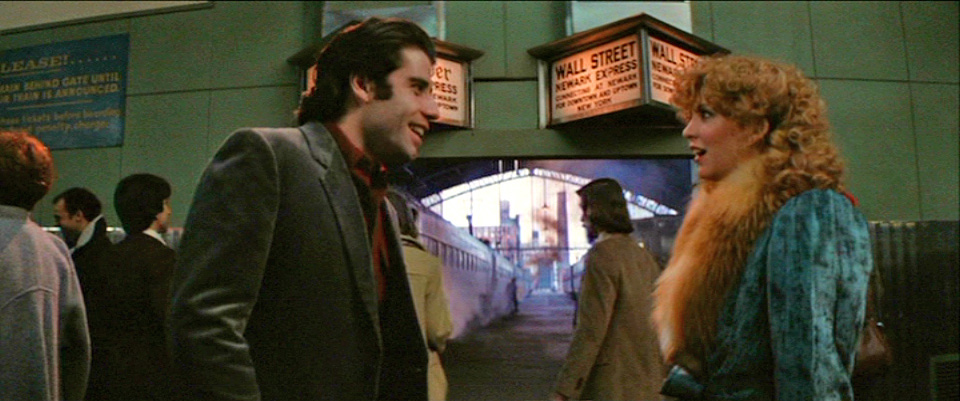 Movie Tourist: Blow Out (1981)
